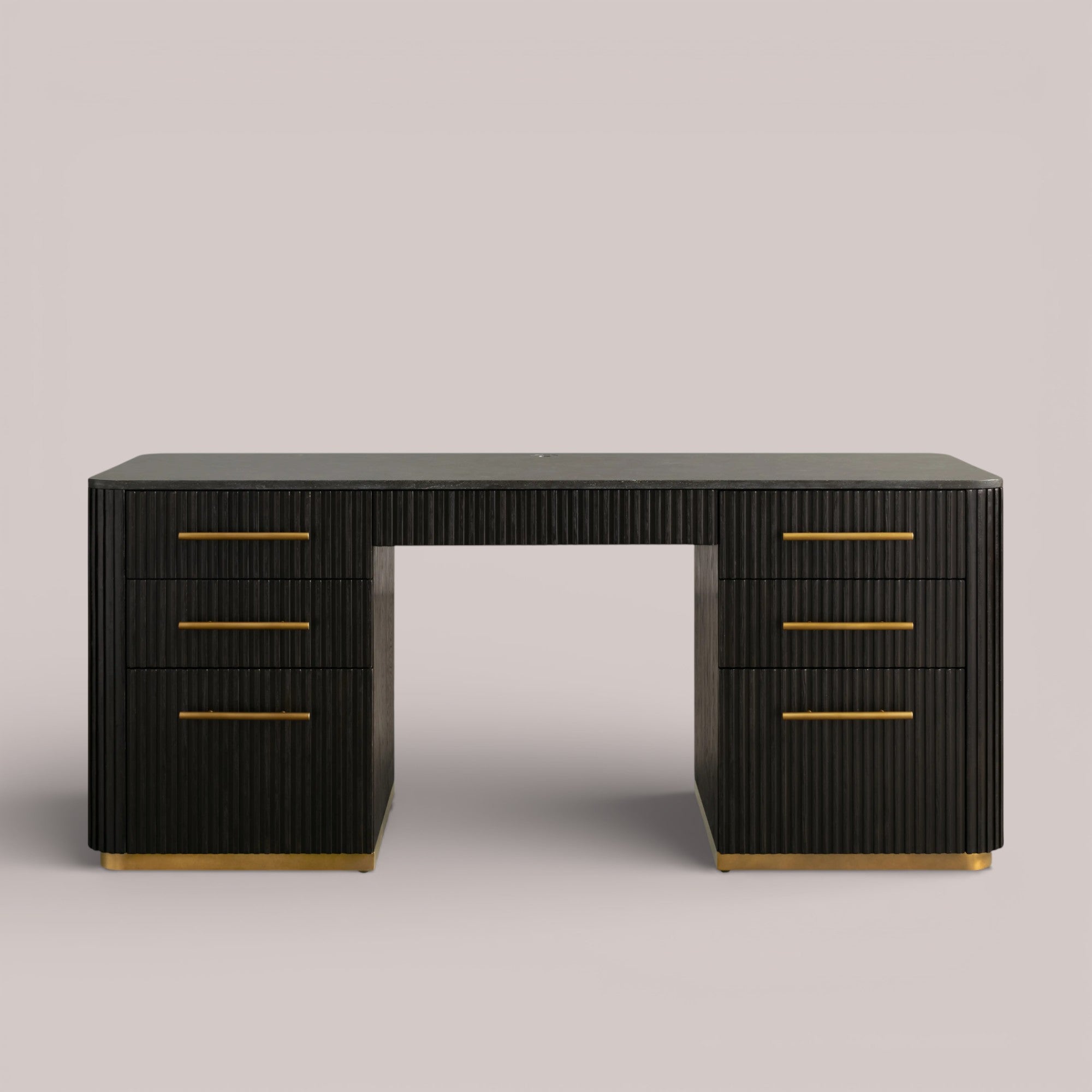 Fanny Executive Desk